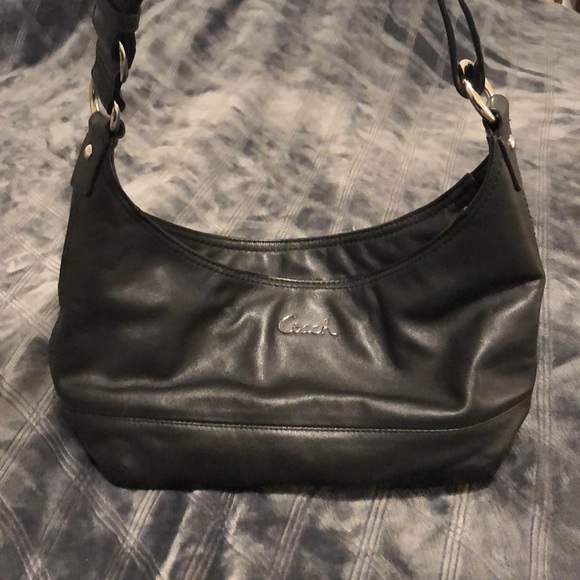 Coach | Bags | Coach Adjustable Strap Purse | Poshmark